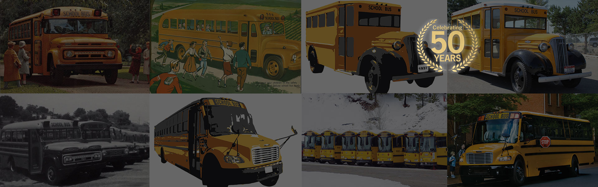 Welcome - Brown Bus Company